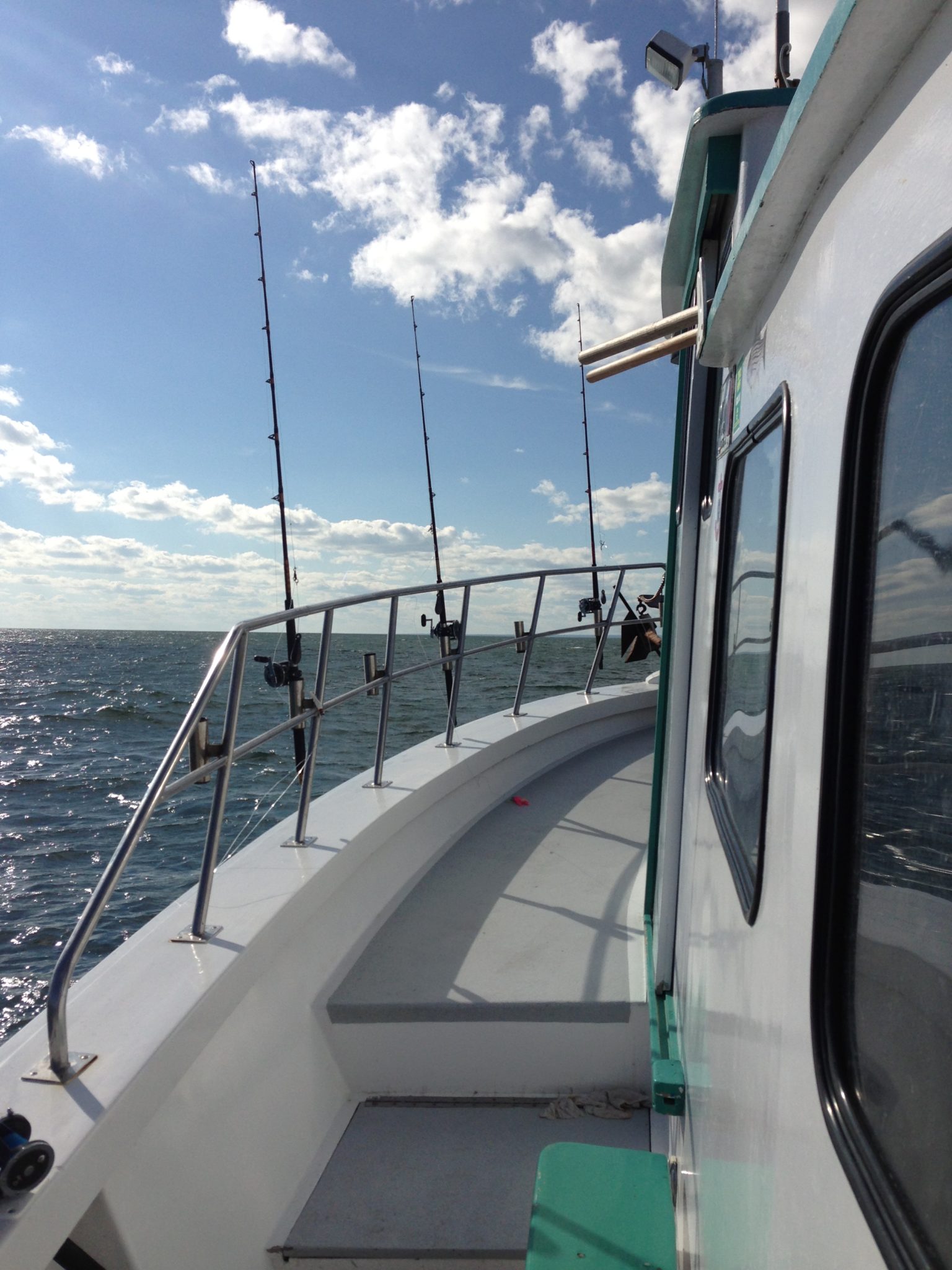 On The Water – Peconic Estuary Partnership
