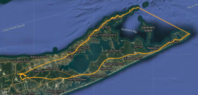 Maps & Tools – Peconic Estuary Partnership