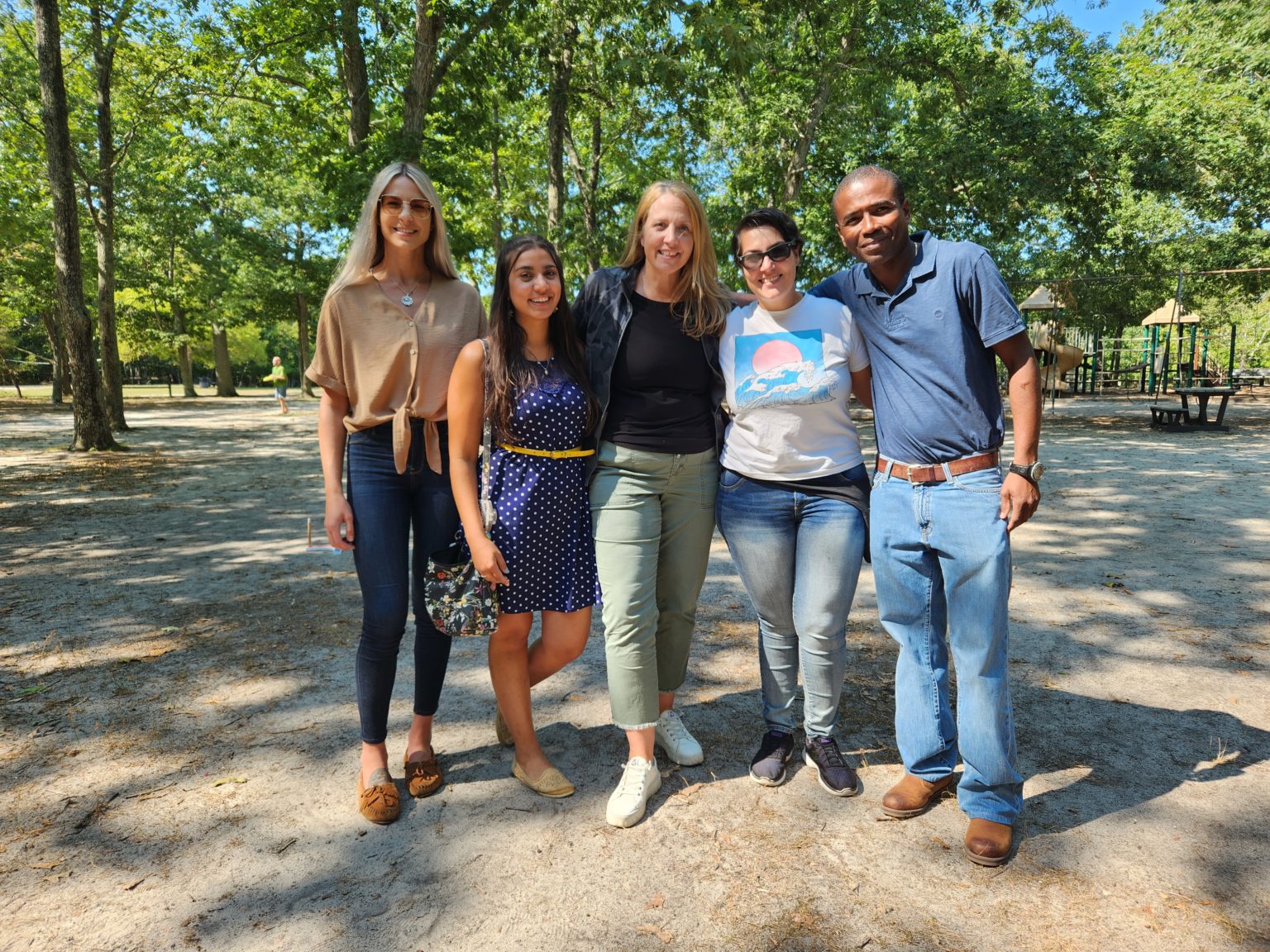 PEP Staff and Contacts – Peconic Estuary Partnership